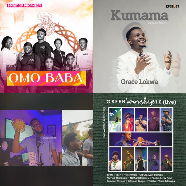 Omo Baba - playlist by Bukunmi | Spotify