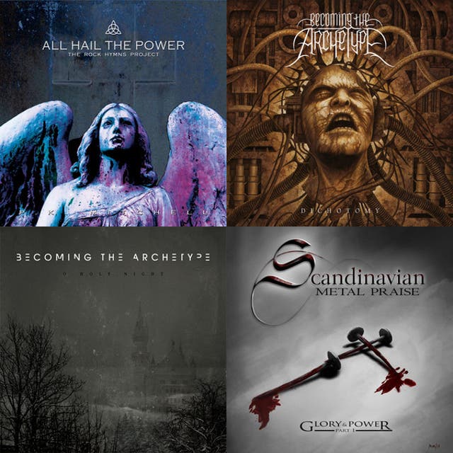 Metal Church Songs - playlist by rjpenn | Spotify