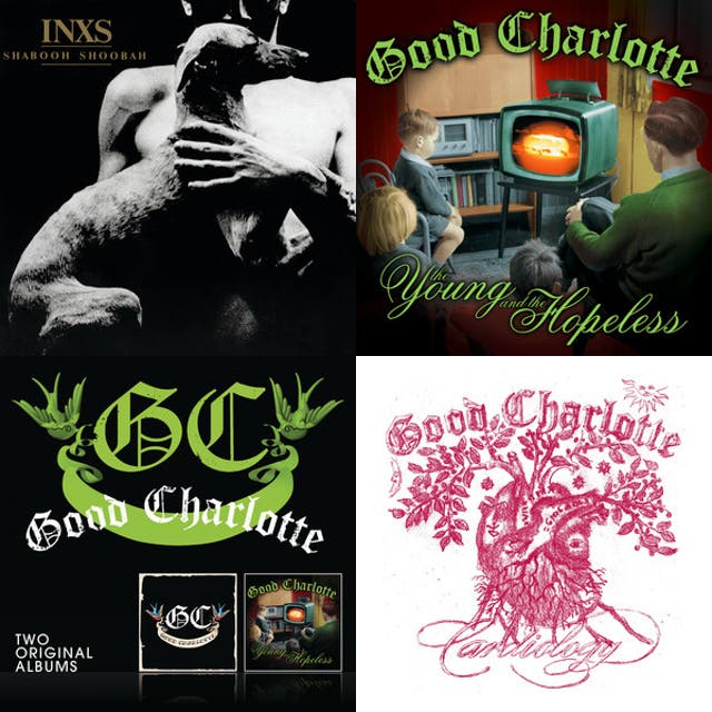 BOWLS - playlist by geoff.hill | Spotify