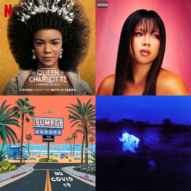 mpe annual dinner - playlist by ali | Spotify