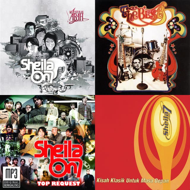 Radio Indonesia 2000an - playlist by Via A | Spotify