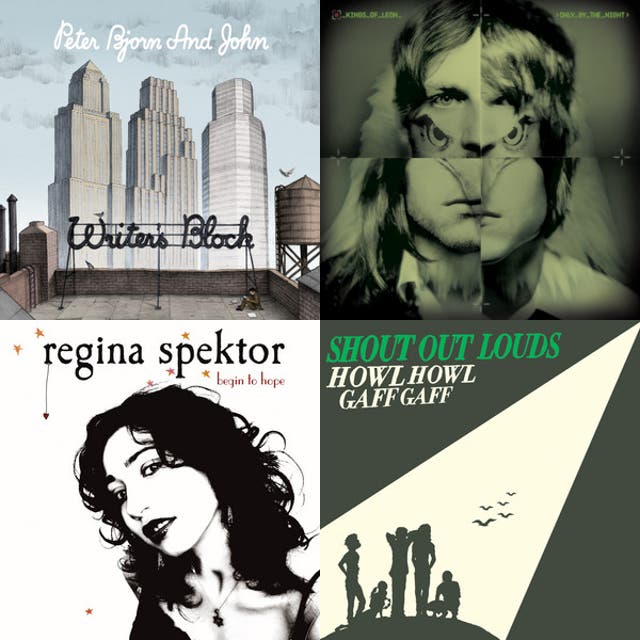 Looouise - playlist by Louise Bergengren | Spotify