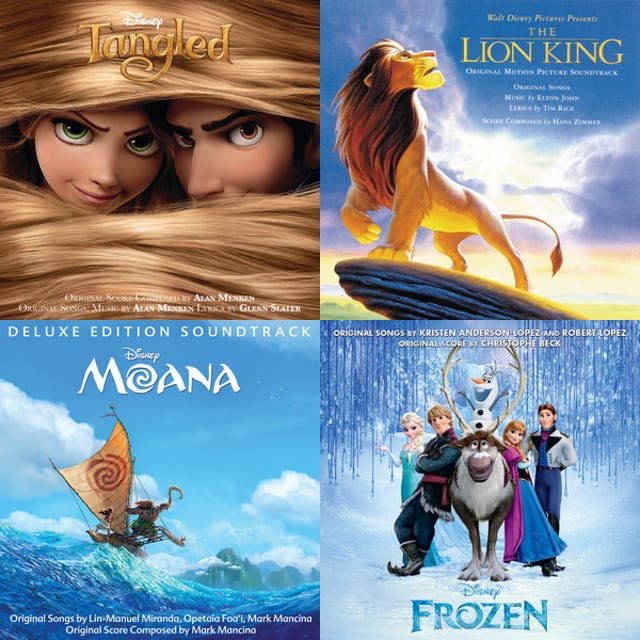Disney Songs for Classroom - playlist by Gina | Spotify