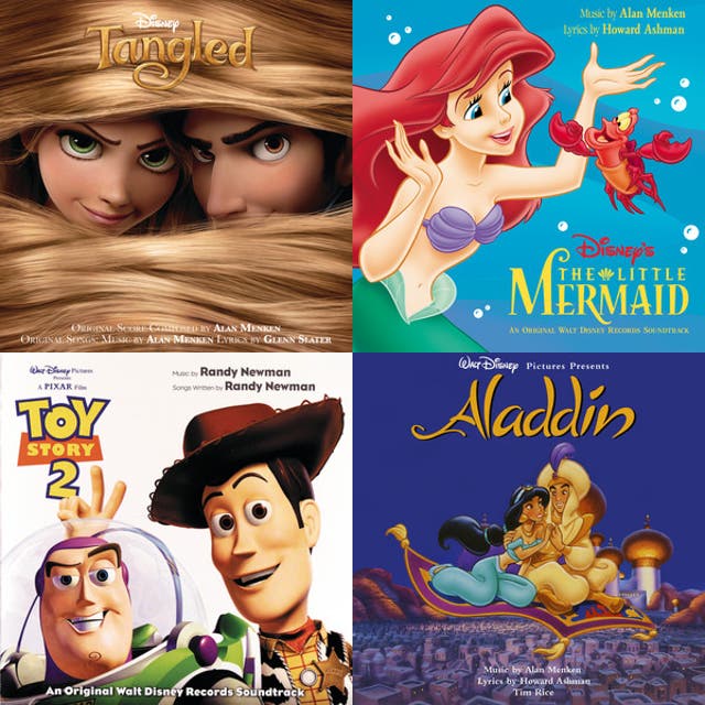 Mellow Disney Music - playlist by Kirsten Suess | Spotify