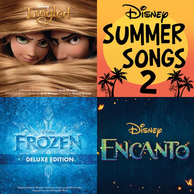 Disney Hits - playlist by ! JTM GAMER | Spotify