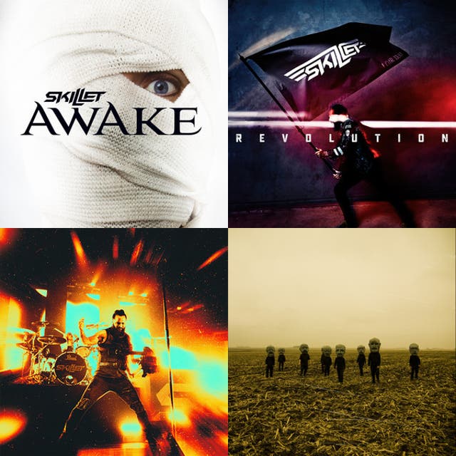 METAL - playlist by crono768 | Spotify