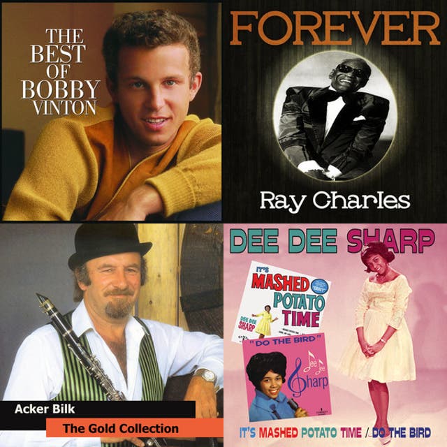Top Hits of 1962 - playlist by Ryan Milowicki | Spotify