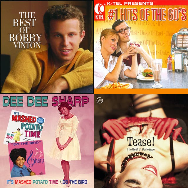 Billboard Top 40 Hits of 1962 - playlist by mitchellm96 | Spotify