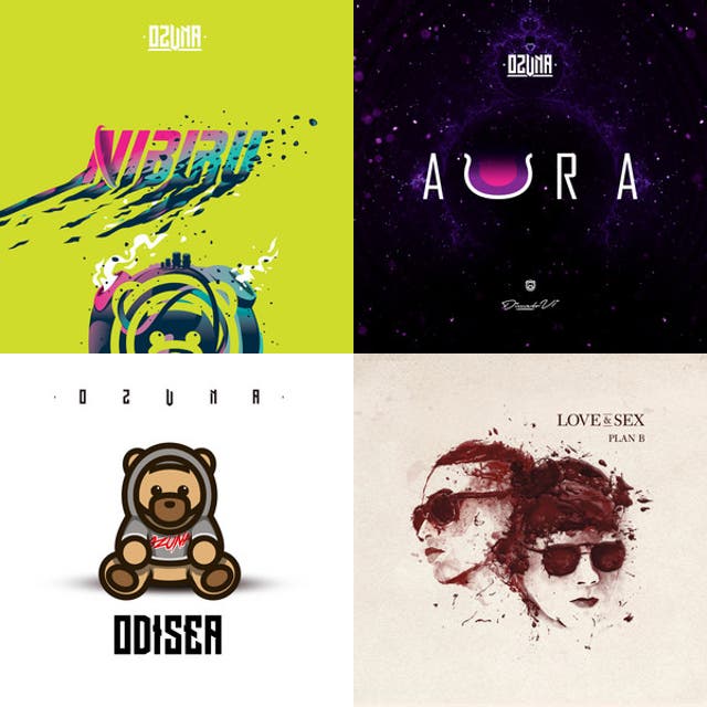 Spanish - playlist by Fernando | Spotify