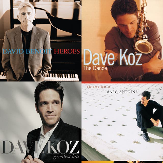 Smooth Jazz KIFM San Diego 98.1 RIP :D - playlist by Pixel Garcia | Spotify
