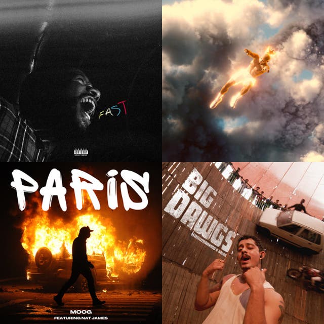 Big Dawgs - playlist by Evan Divine | Spotify