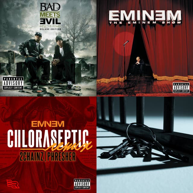 Rap Vol. 1 - playlist by Saket Gokhale | Spotify