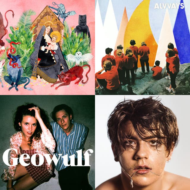 Alternative Noise - playlist by Gabriel McLaughlin | Spotify