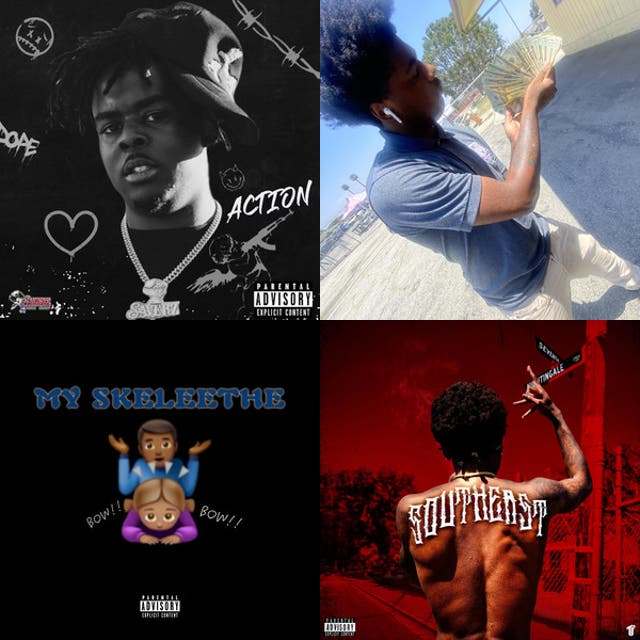 Heat - playlist by Amiad Mcbryde | Spotify
