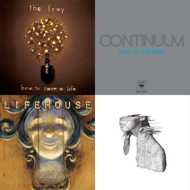 How to Save a Life playlist - playlist by CumminsCrazed95 | Spotify