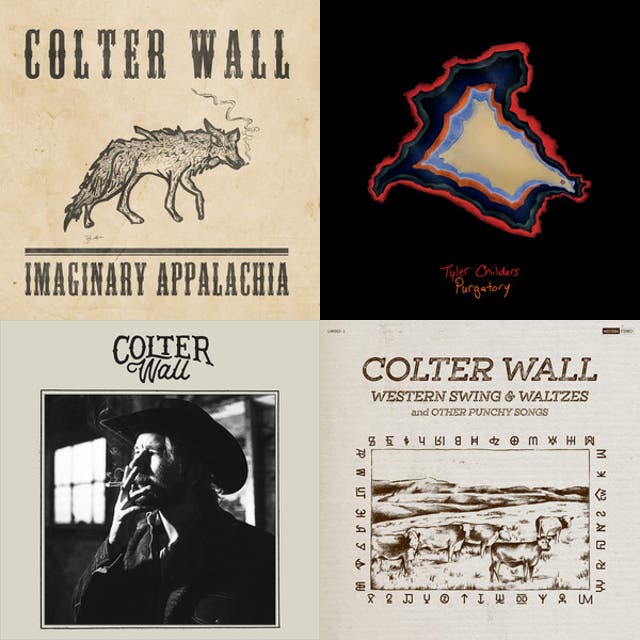 New Western - playlist by darinc | Spotify
