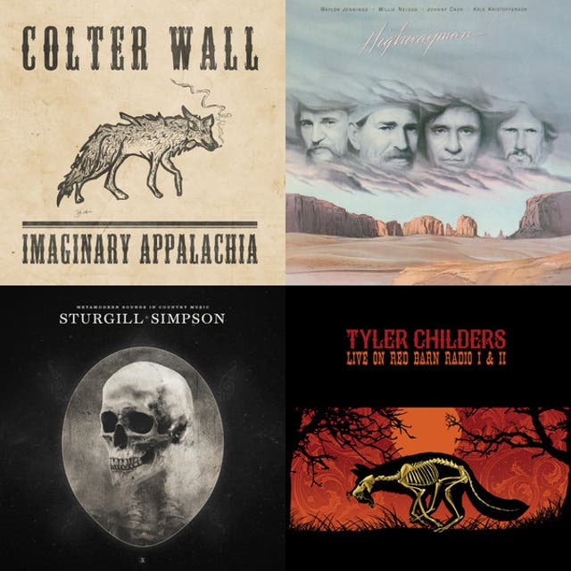 Country🪕🤠 - playlist by Derrick Adair | Spotify