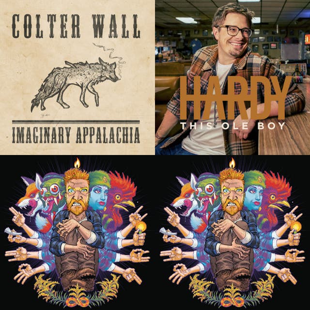 Backwoods Country - playlist by Will | Spotify