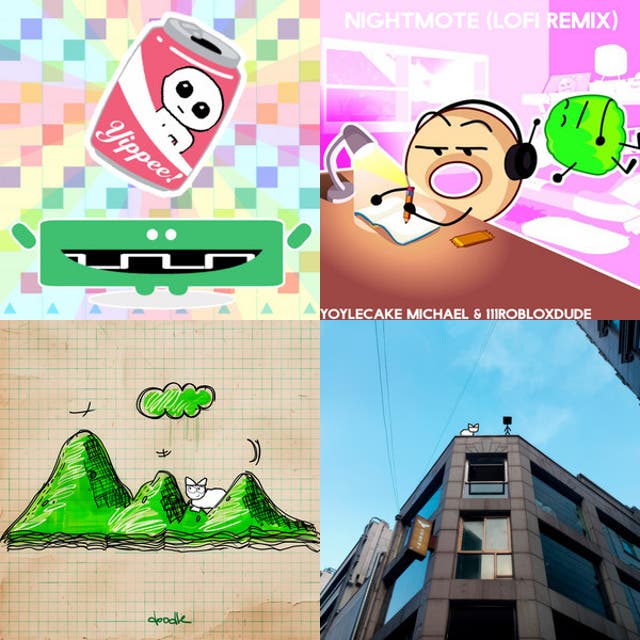 Songs to relax to while playing Fisch - playlist by wombi | Spotify