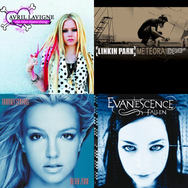90s Kids Pop - playlist by ashaaritestarossa | Spotify