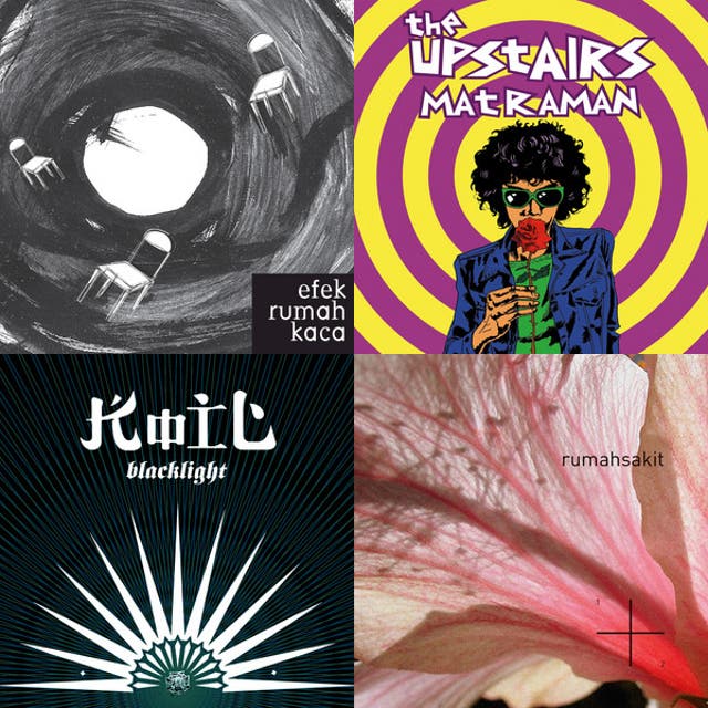 aku di matraman, kau di kosan orang. - playlist by Zacky | Spotify