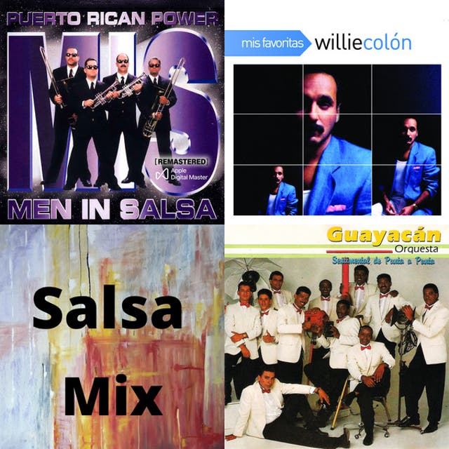 Salsa Mexicana 💃🏻🕺🏻 - playlist by Yamiescribano💗 | Spotify