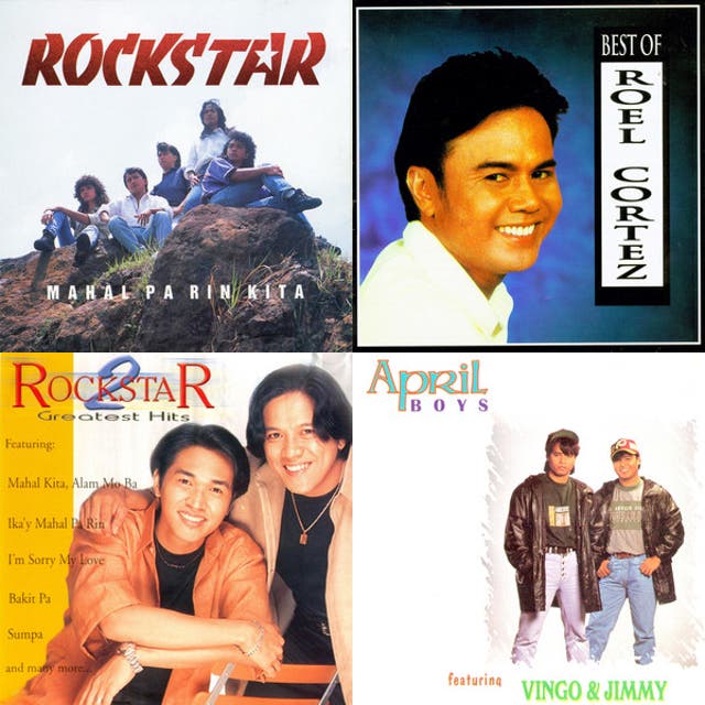 APRIL BOYS MEDLEY - playlist by Kit-ogo | Spotify