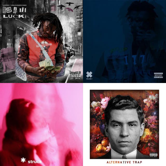 Slow lucki - playlist by Crayolus | Spotify