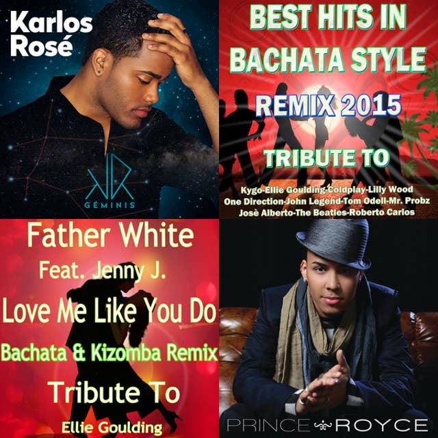 Bachata (popular Songs) - playlist by Kopal.agrawal | Spotify