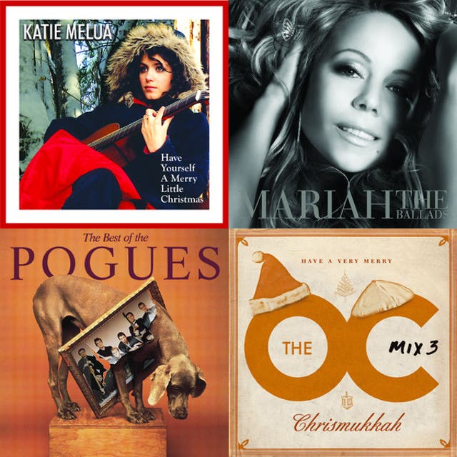 Som julafton fast bättre - playlist by Sandra Magnusson | Spotify