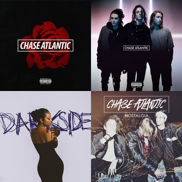 meddle about - playlist by Shannon | Spotify