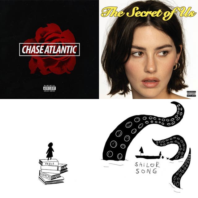 caitvi s2 act 1 - playlist by alicia jade!! | Spotify