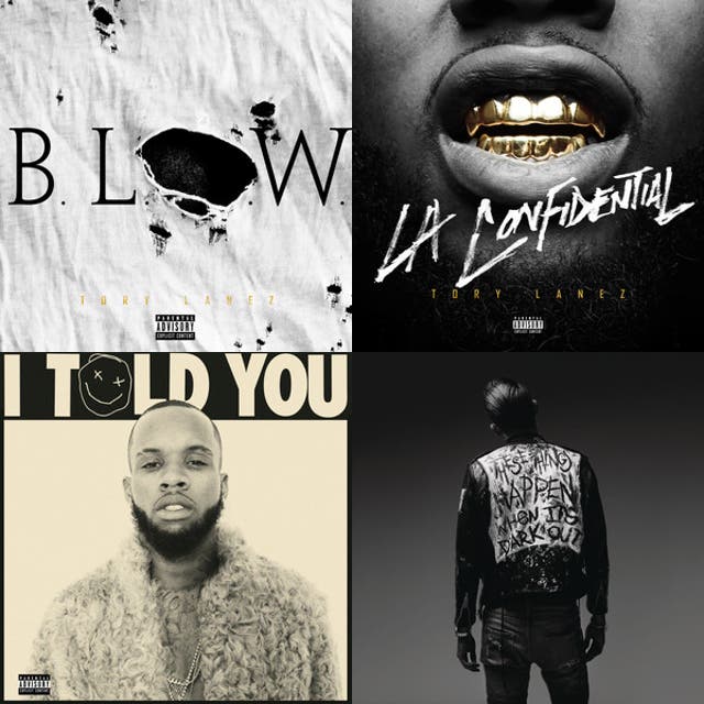 The Best of Tory Lanez - playlist by R-Ni | Spotify