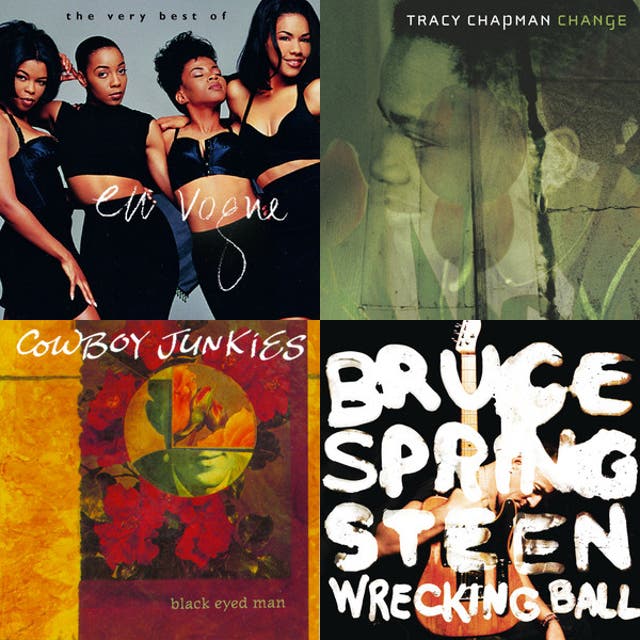 Good Songs For Bad Days - playlist by elledub | Spotify