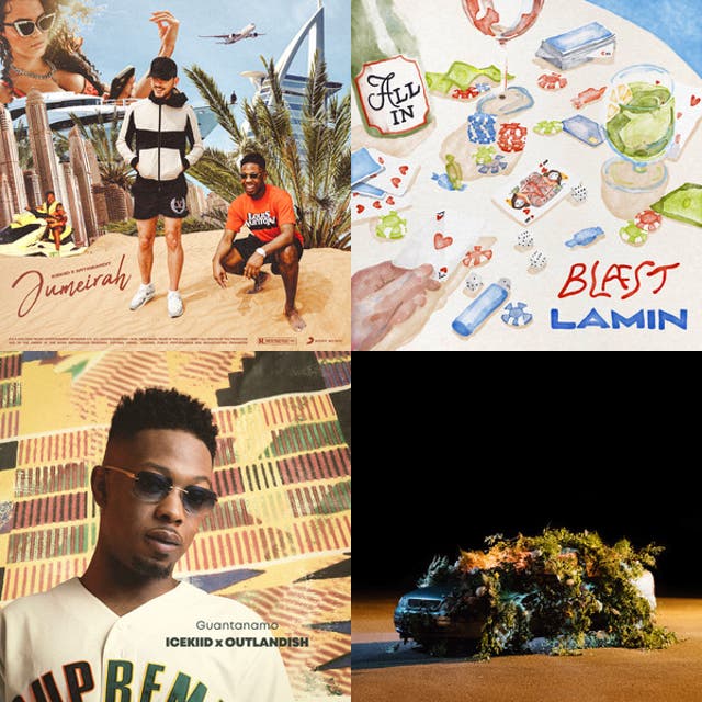 KIF🐐🐐🐐 - playlist by albertjohannesriis | Spotify