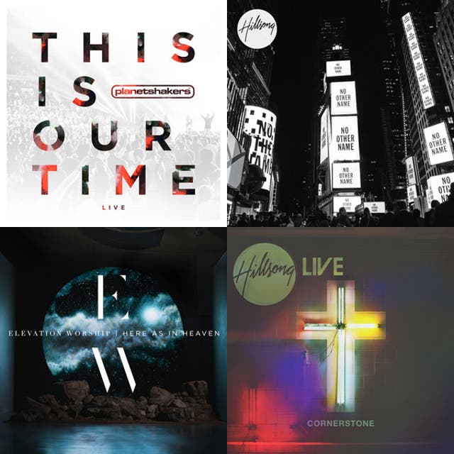 Thrive Term 4 - playlist by Kearnsau | Spotify