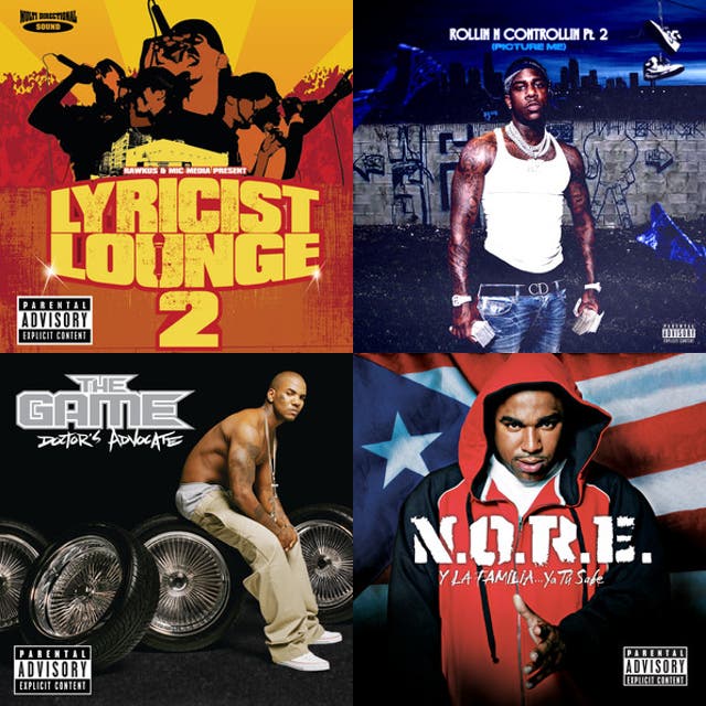 Heat - playlist by Cj Johnson | Spotify