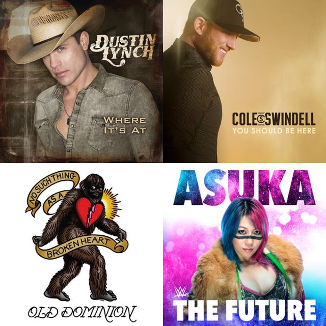 WWE — The Future (Asuka) - playlist by Rachel Wertz | Spotify