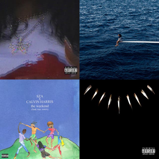 snooze by sza energy - playlist by Addy | Spotify