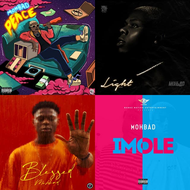 Imolenization💡fun won ni pressure. Mohbad lives on!🕊🕯 - playlist by ...