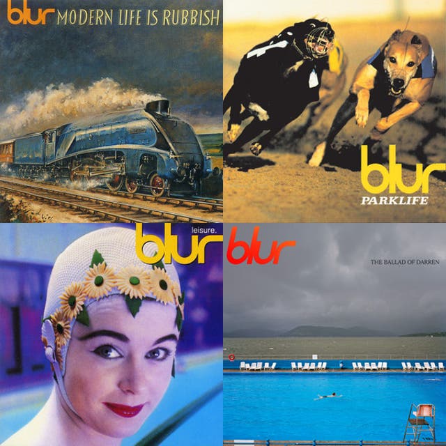 Blur Wembley 2023 Setlist - playlist by Red Balloon Talk | Spotify