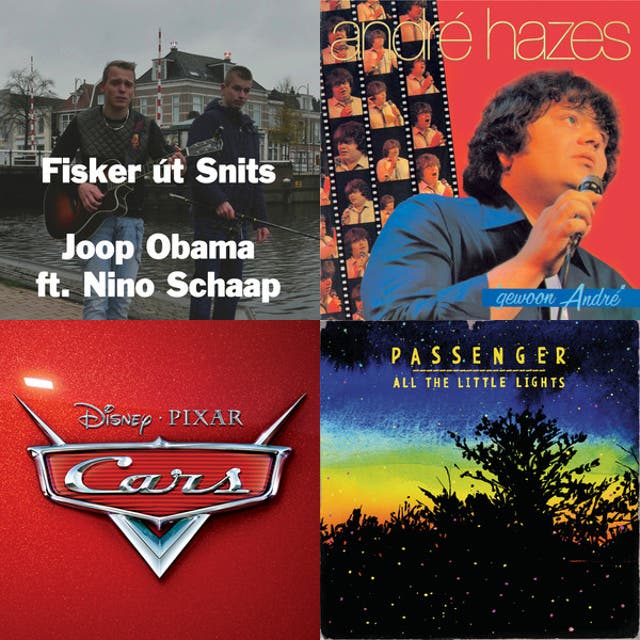Zweer muziek - playlist by Woudetjeerd | Spotify