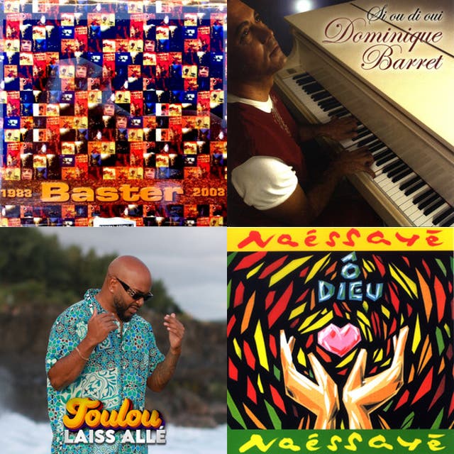 Top artists of Sega music genre - Chosic