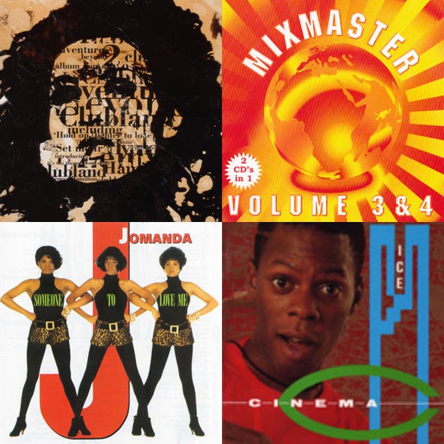 Classic Club Trax - Old School - playlist by Tyler | Spotify
