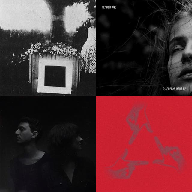 Shoegaze Covers - playlist by drope90 | Spotify