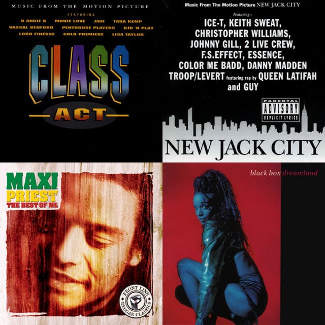 Class Act - Soundtrack - playlist by kc | Spotify