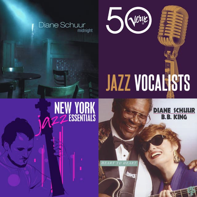 Diane Shure - playlist by totomoeljono | Spotify