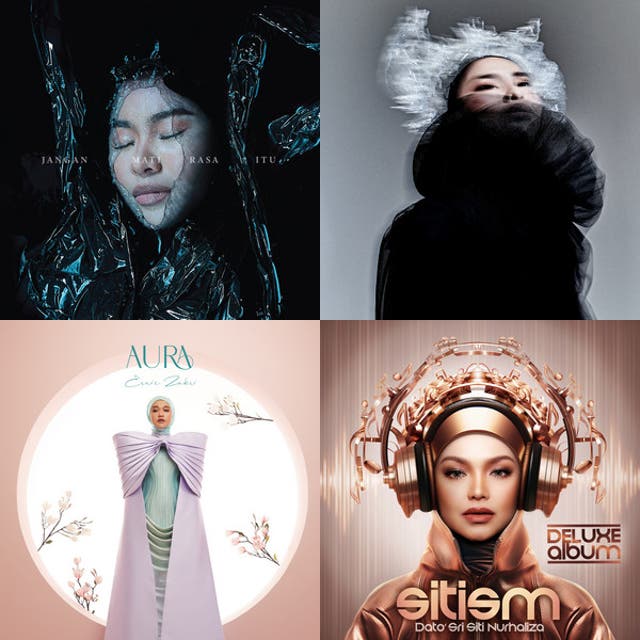 Masing Masing - playlist by Yaya | Spotify