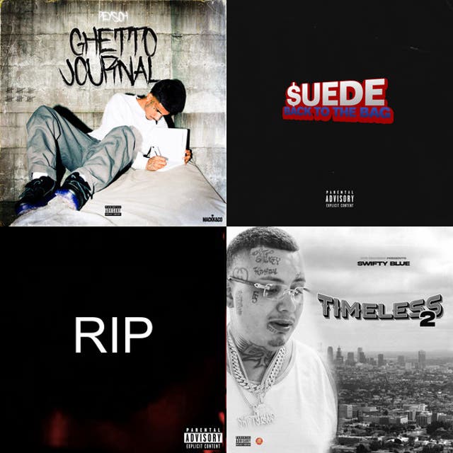 BACK TO THE BAG - playlist by mendozas85 | Spotify