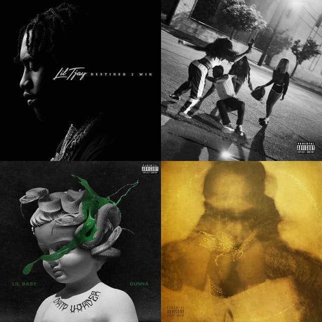 🔥 - playlist by Armann Gill | Spotify